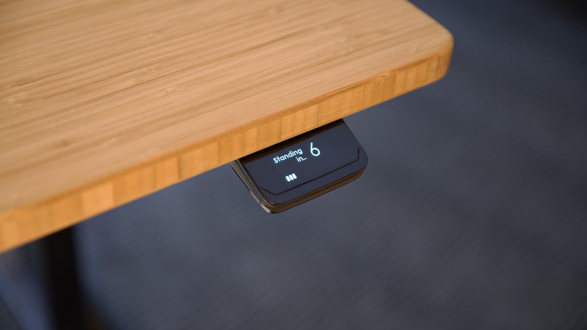 Tempo Development | How to Create Beautiful Display Imagery | Ergodriven