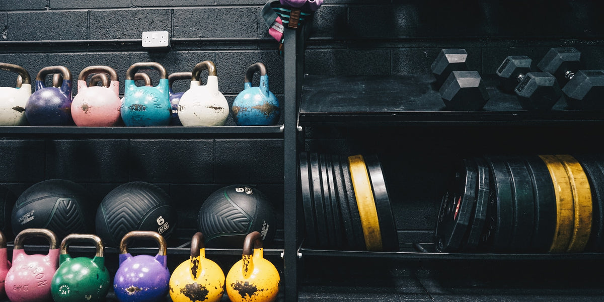 The Best New Workout Recovery Tools for 2024 | Ergodriven