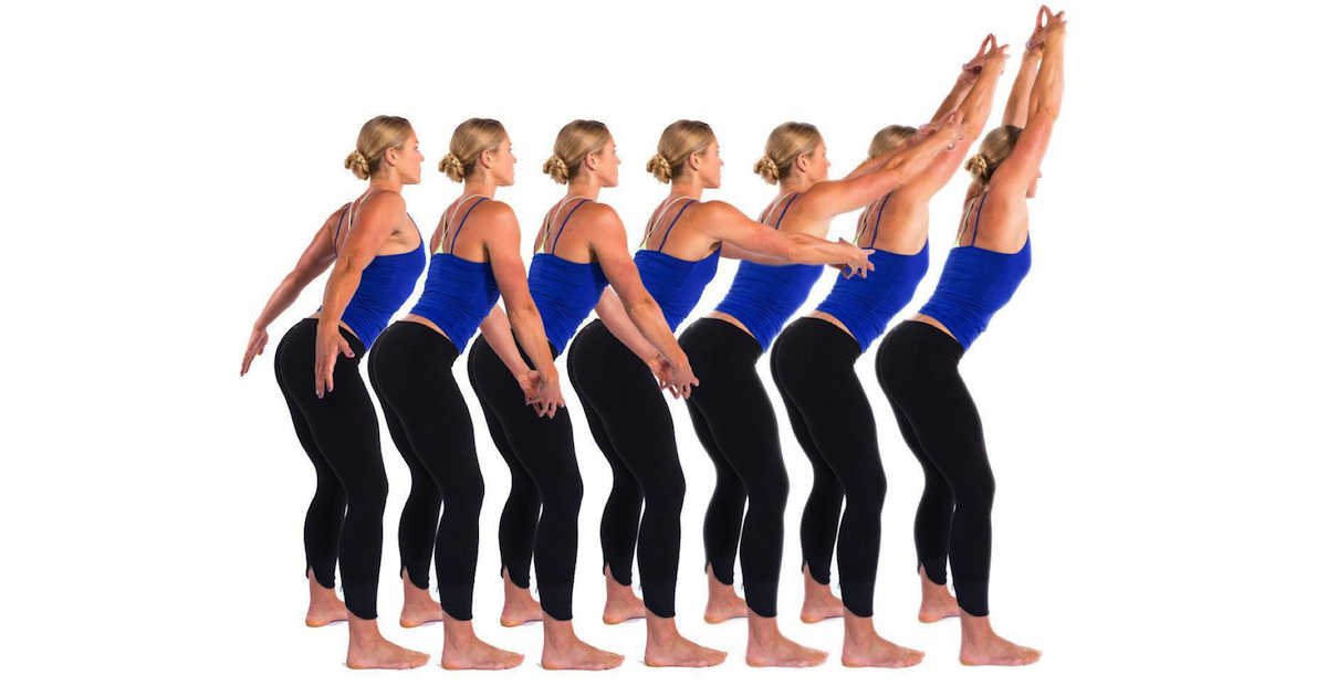 Pain and Fatigue While Standing? Try These 3 Exercises! – Ergodriven