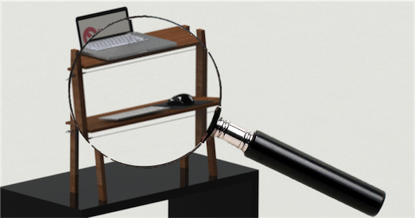 Troubleshooting Your Standing Desk – Ergodriven