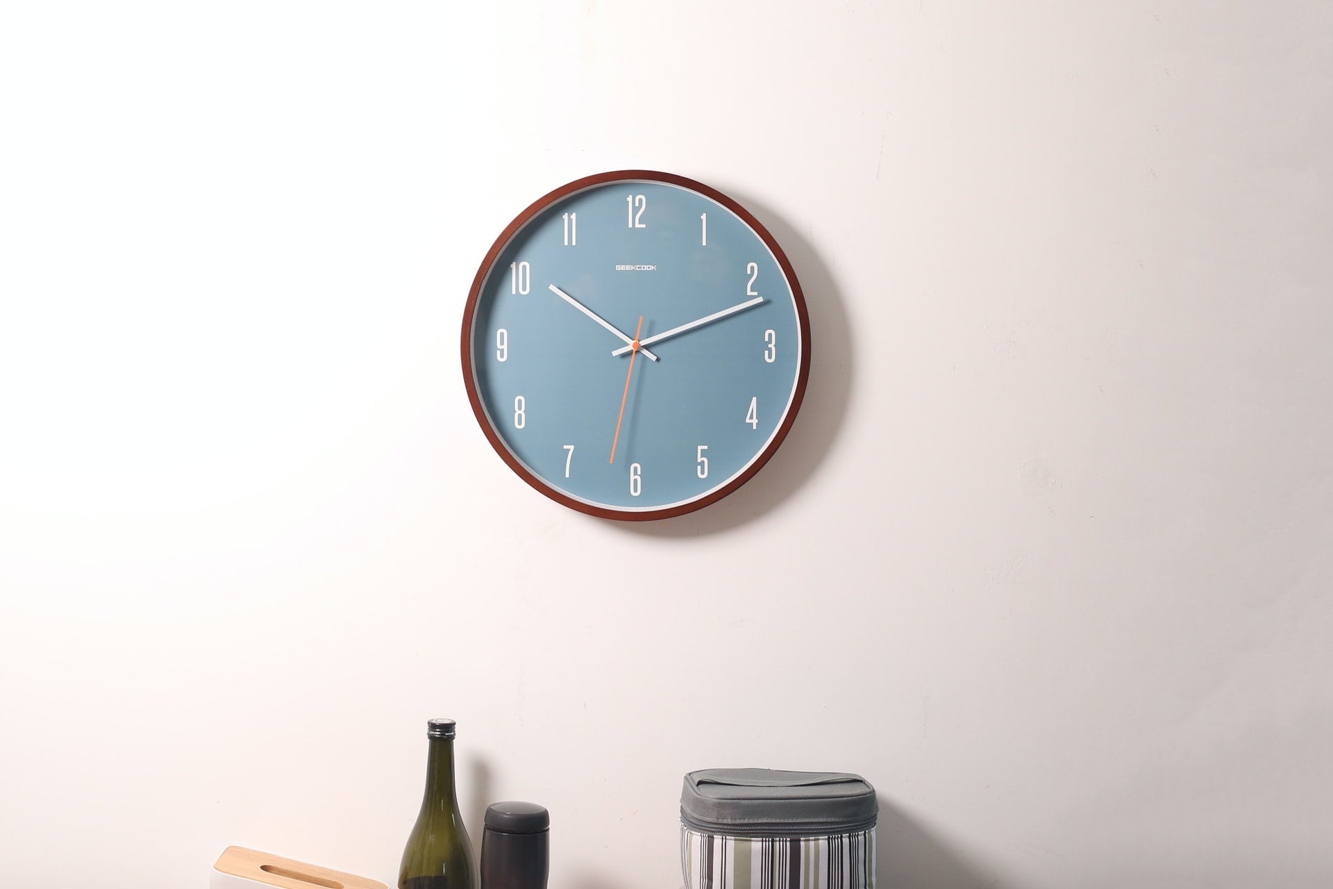 Want to Work Smarter? Game Your Body Clock. – Ergodriven
