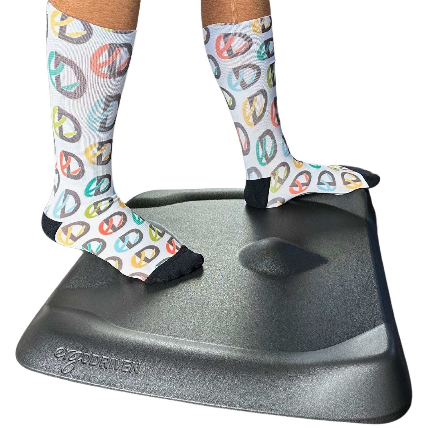 Topo | The Not-Flat Standing Desk Anti-Fatigue Mat with Calculated Ter ...