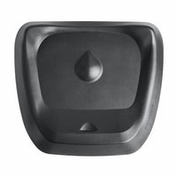 Topo | The Not-Flat Standing Desk Anti-Fatigue Mat with Calculated Ter ...