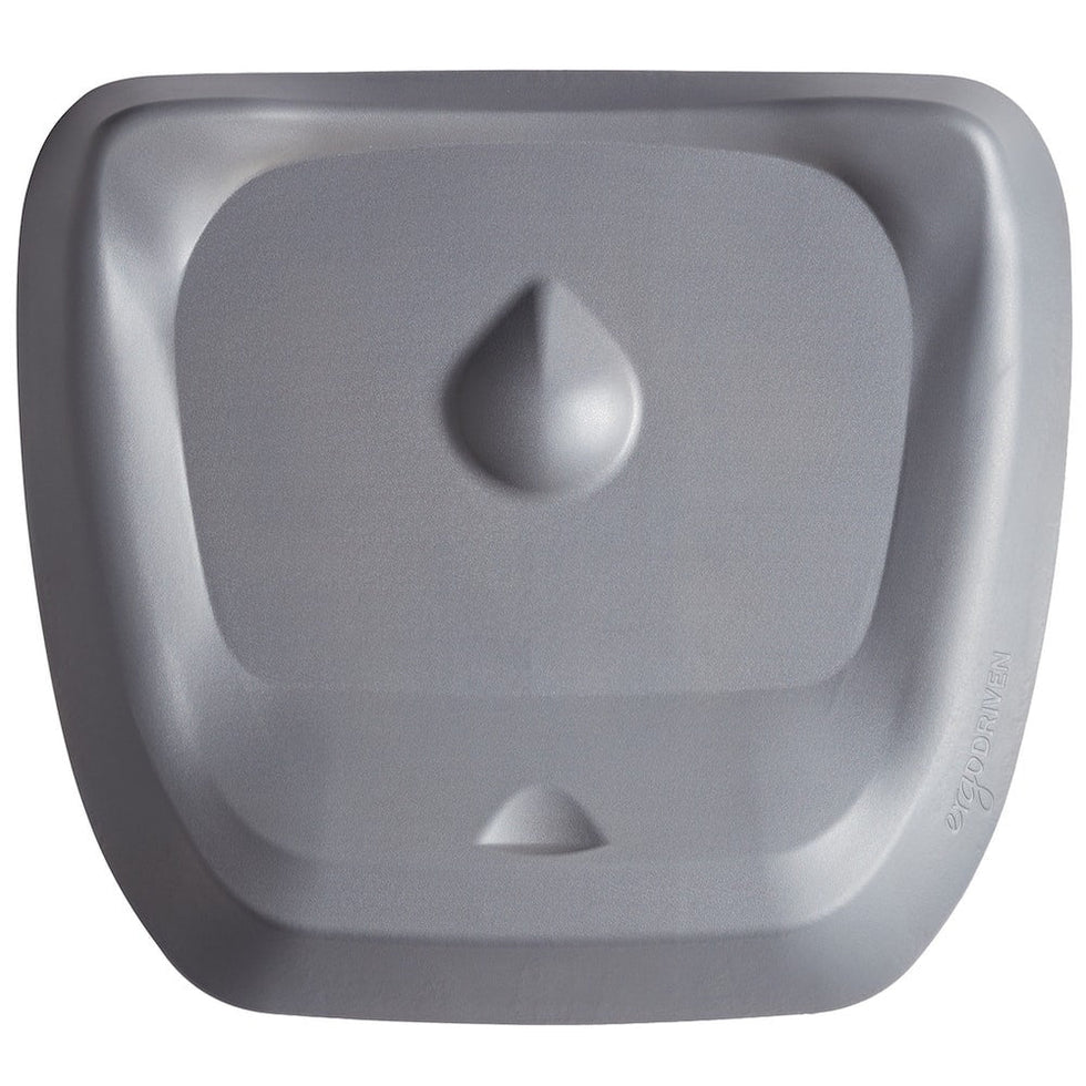 Topo Not-Flat Standing Desk Mat | The Anti-Fatigue Mat with Calculated ...