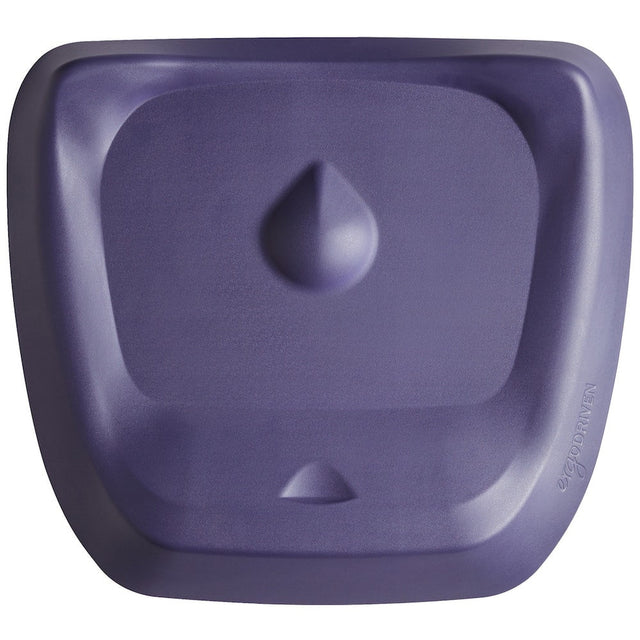 Topo Not-Flat Standing Desk Mat | The Anti-Fatigue Mat with Calculated ...