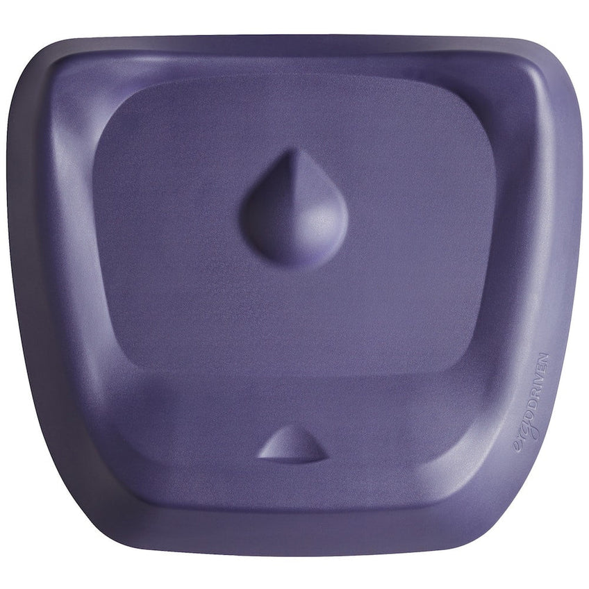 Topo Not-Flat Standing Desk Mat | The Anti-Fatigue Mat with Calculated ...