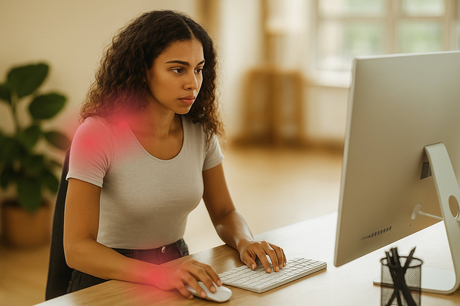 Is an ergonomic mouse actually better for you? Is there a disadvantage ...